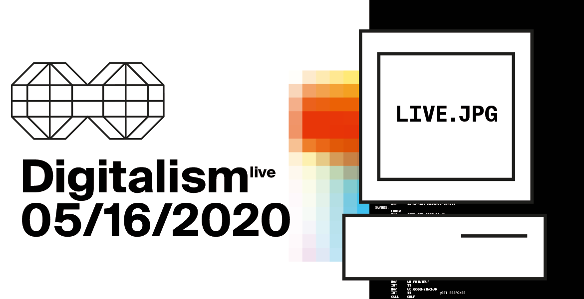 DIGITALISM LIVE