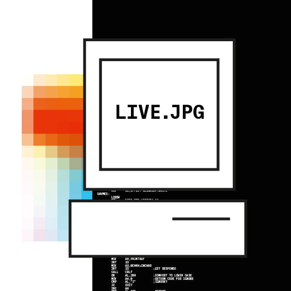 DIGITALISM LIVE